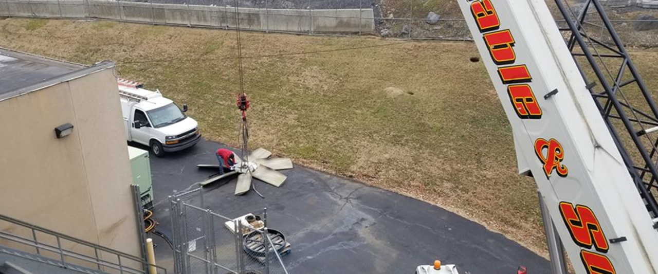 Wheelhouse Mechanical | Mechanical Contractor specializing in custom ...