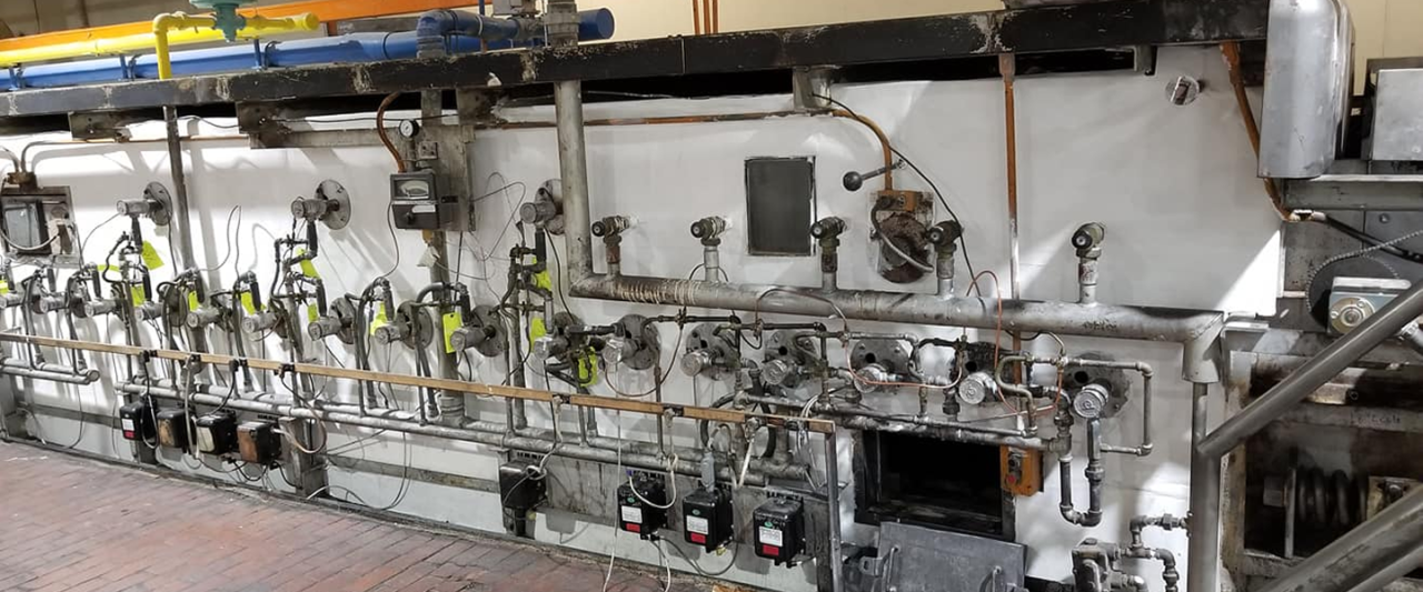 Wheelhouse Mechanical | Mechanical Contractor specializing in custom ...