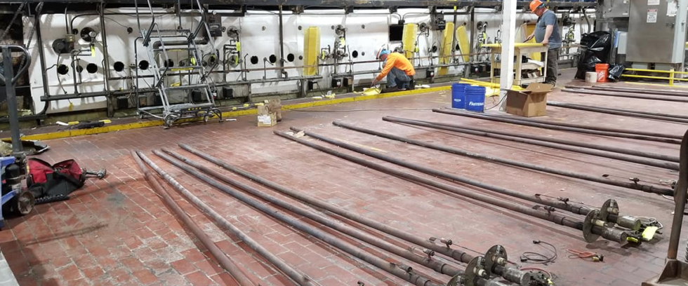 Wheelhouse Mechanical | Mechanical Contractor specializing in custom ...