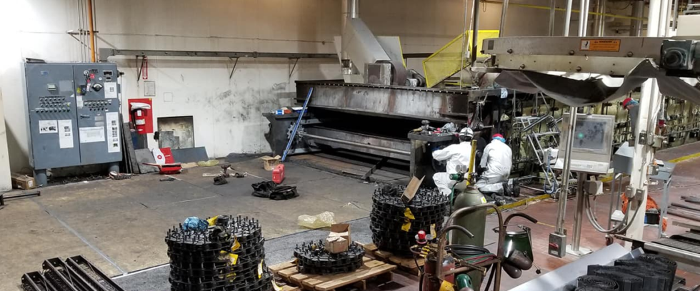 Wheelhouse Mechanical | Mechanical Contractor specializing in custom ...